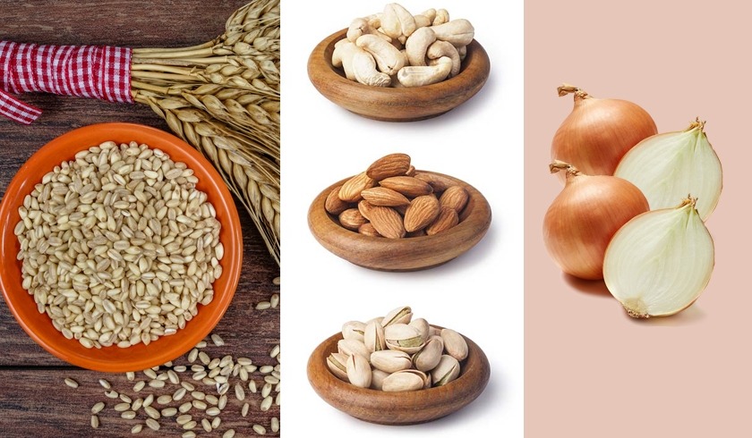 Inilah Makanan yang Membantu Memperpanjang Harapan Hidup - Intelmedia